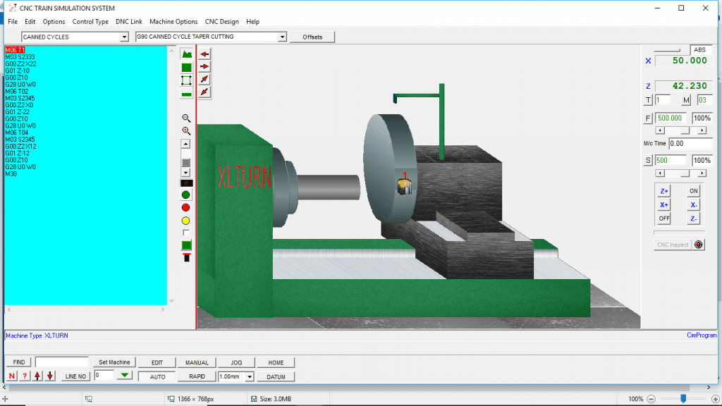 Software & Simulators | MTABAUTOMATION